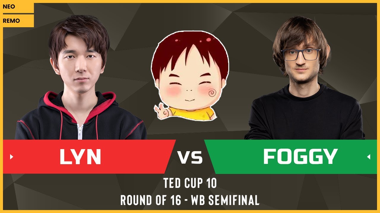WC3 TeD Cup 10 WB Semifinal ORC Lyn Vs Foggy NE Ro 16 wc3-ted-cup-10-wb-semifinal-orc-lyn-vs-foggy-ne-ro-16