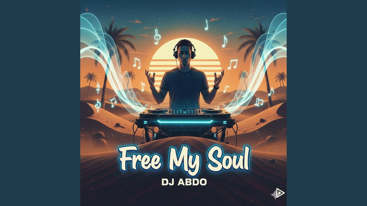 DJ ABDO Can’t Get Enough House Dance Track - YouTube