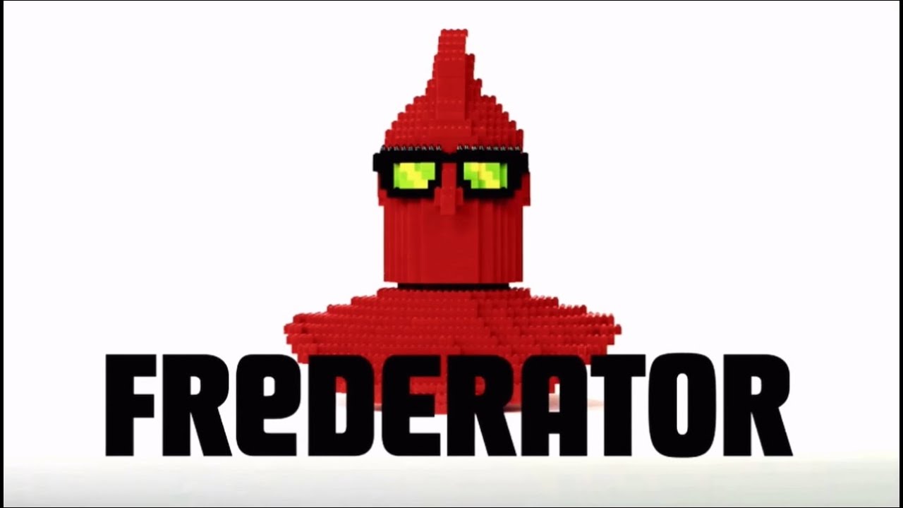 Frederator/Cartoon Network Studios/Cartoon Network Prods/Warner Bros ...