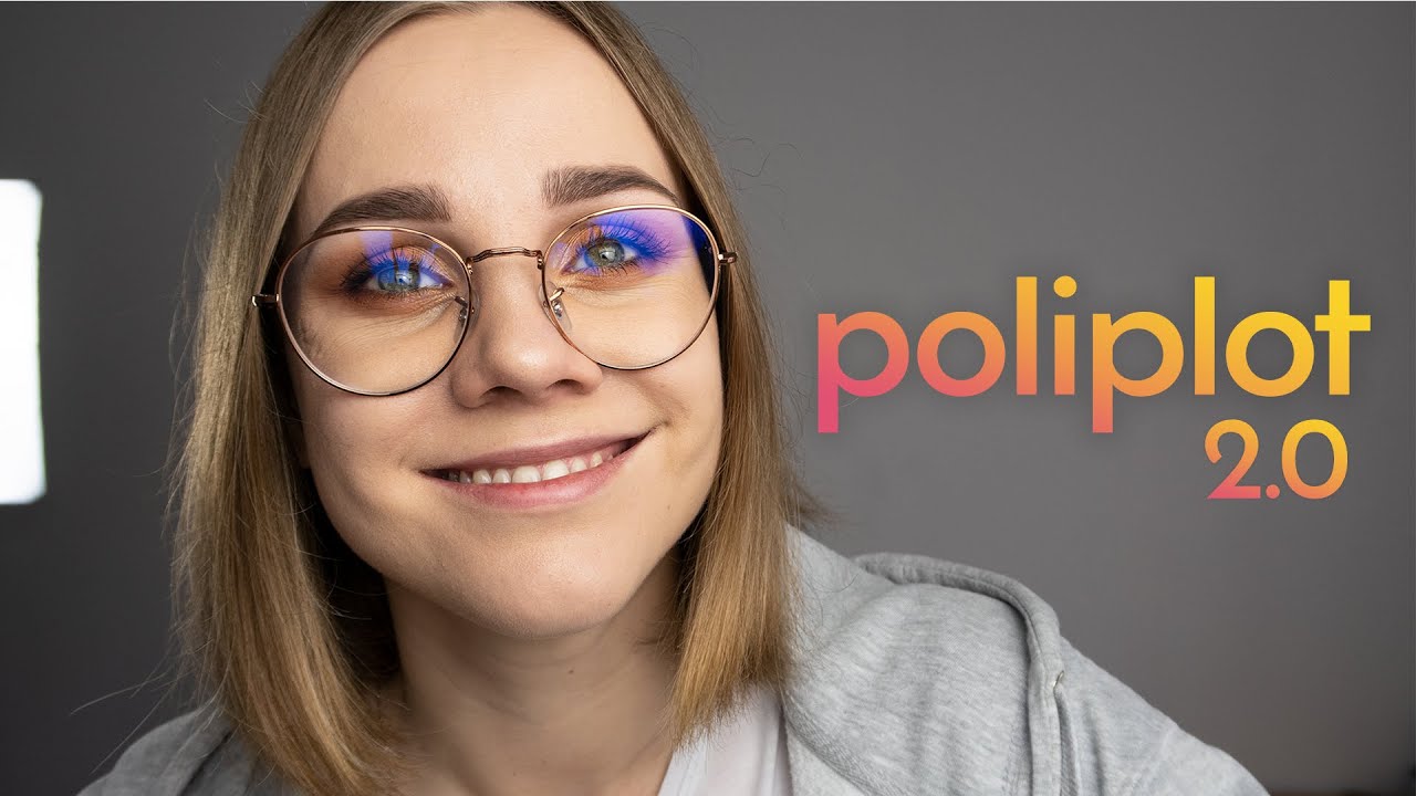 POLIPLOT 2.0 - WITAJCIE - YouTube