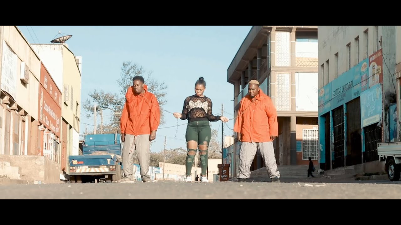 Henry Czar - Amuna ndi Agalu Ft Same Cris (Official Music Video) # ...