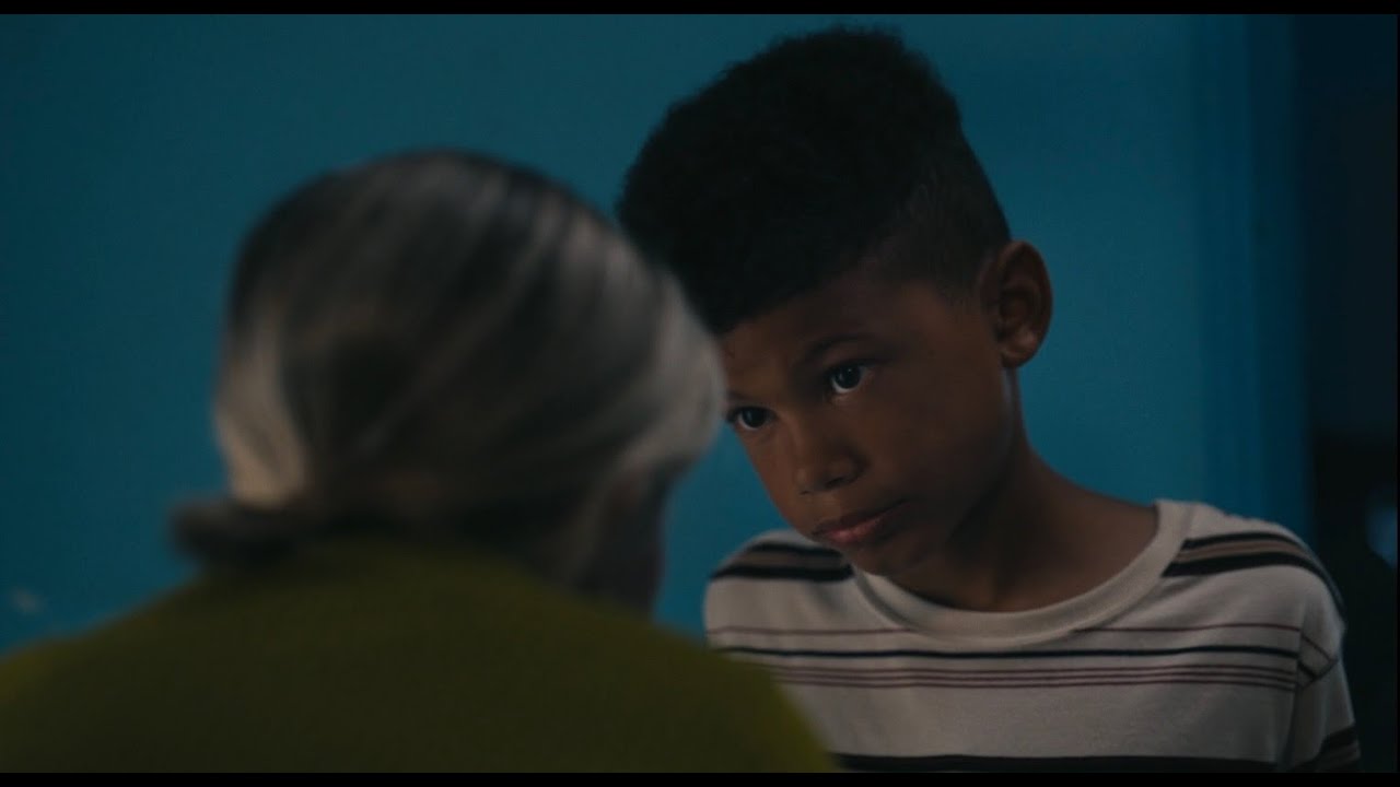 When Big People Lie, Gianfranco Fernández-Ruiz & Gus Murray - YouTube