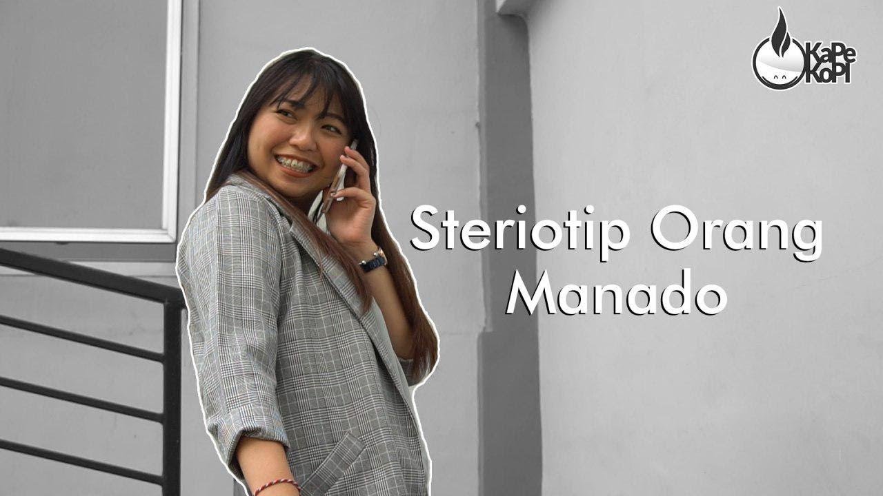 Orang Manado Itu... | Numpang Tanya #9 - YouTube