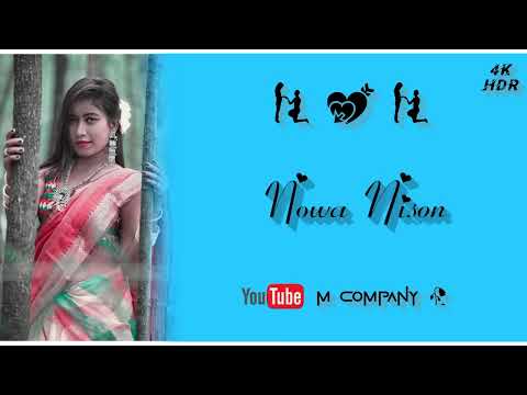 NEW SANTALI STATUS VIDEO 🌾 NISAN BELA 🌾URMILA & PINKU 🥀 SANTALI WHATSAPP STATUS VIDEOS  #m_company