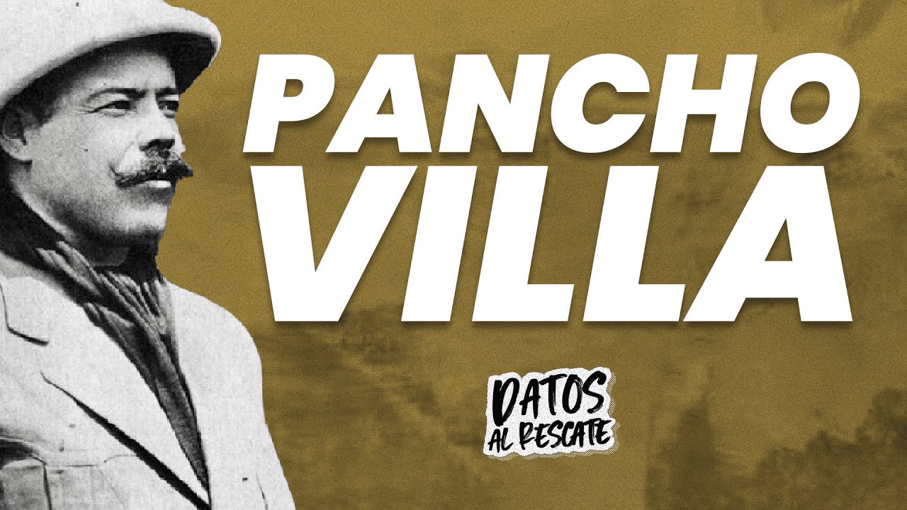 Pancho Vila Youtube , From Bandit to Revolutionary, The Untold Story of ...