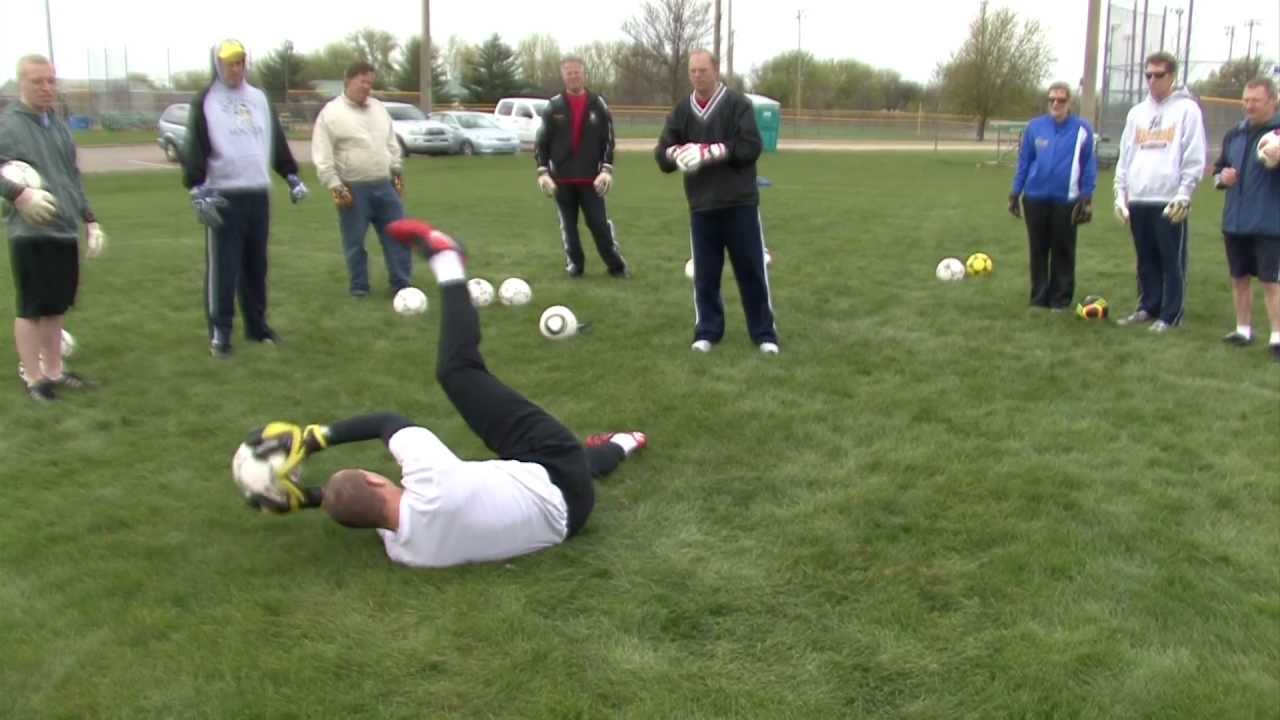 Soccer Goalkeeper Dive Training Part 2 YouTube soccer-goalkeeper-dive-training-part-2-youtube