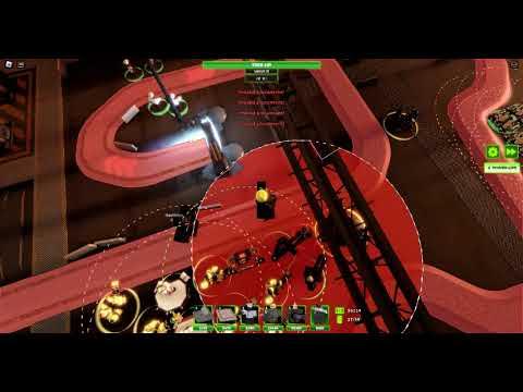 TDX expert mode part 2 - YouTube