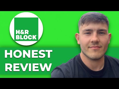 H R Block Tax Course Honest Review - Is it worth it? (2025 Guide)