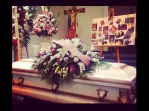Rip Vanessa Part II - YouTube