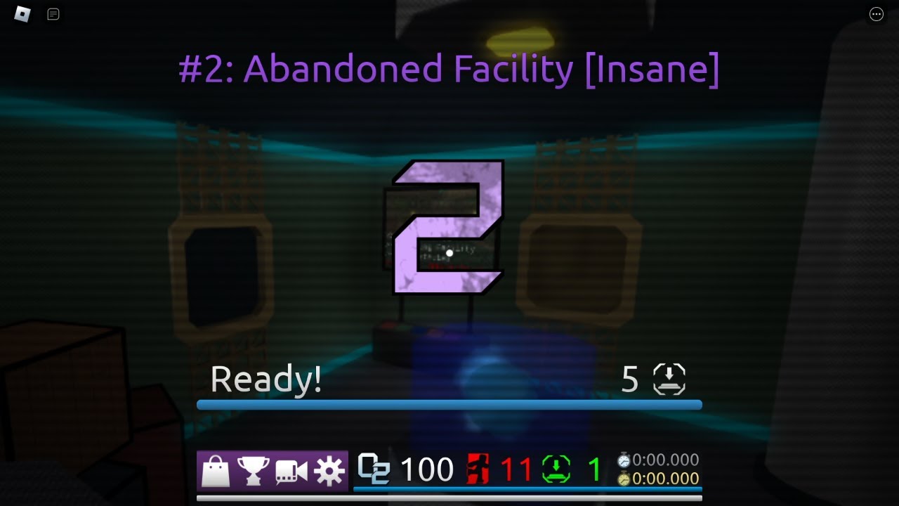 FE2 gameplay | Roblox Flood Escape 2 - YouTube