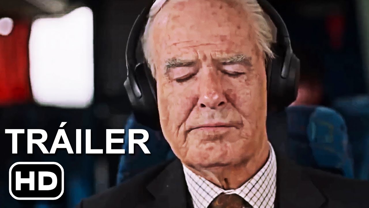 EL ÚLTIMO SOLDADO Tráiler Español (2024) Pierce Brosnan - YouTube