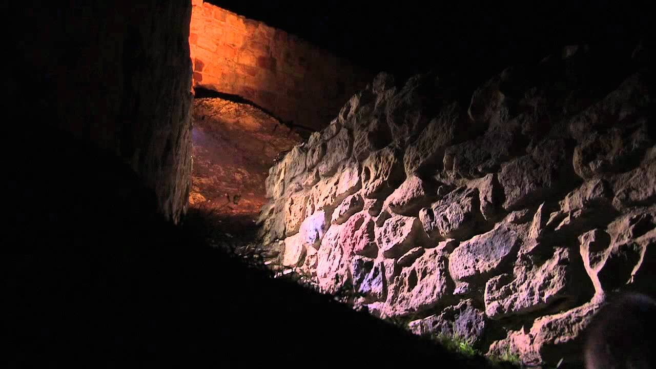 Falkenburg-Trailer - YouTube