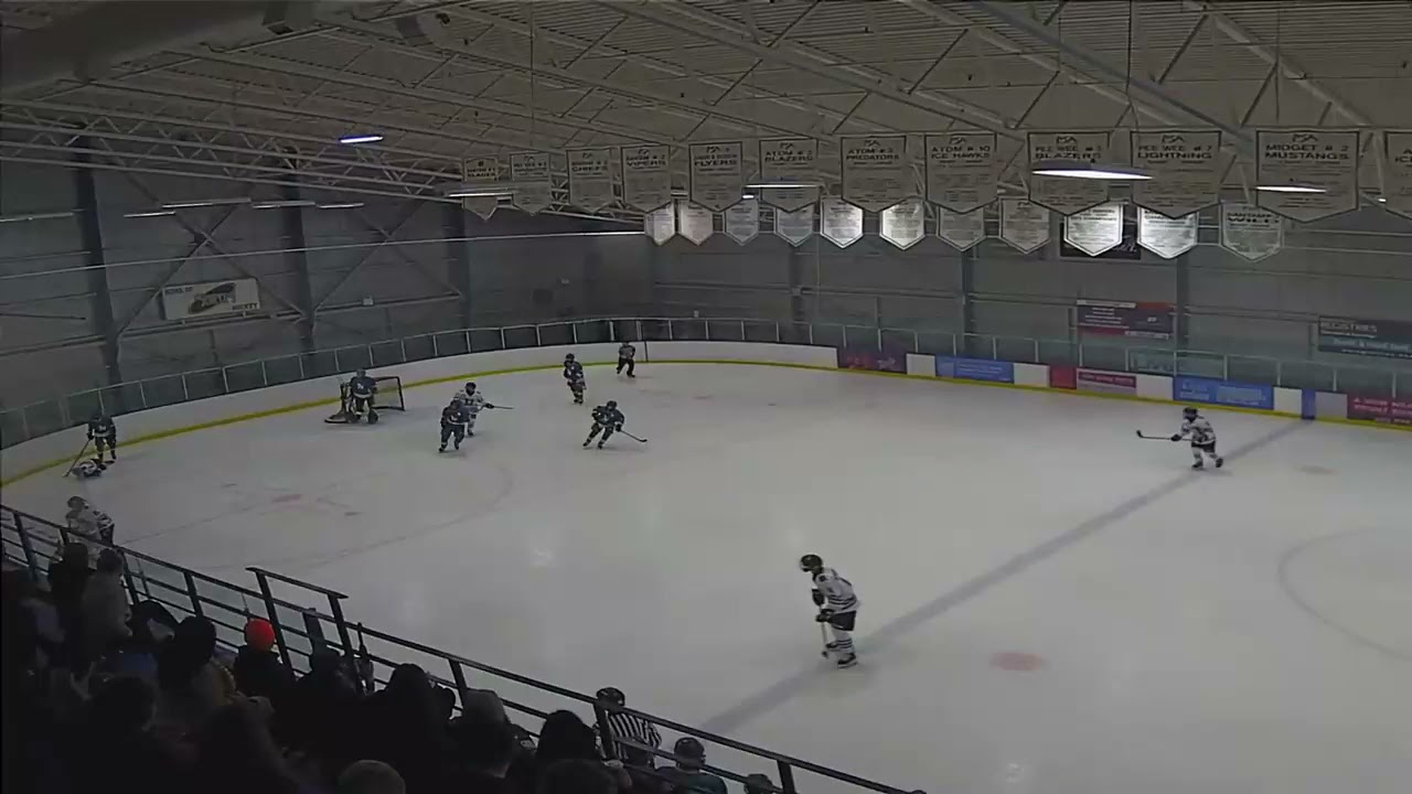 Daxon Rudolph - YouTube