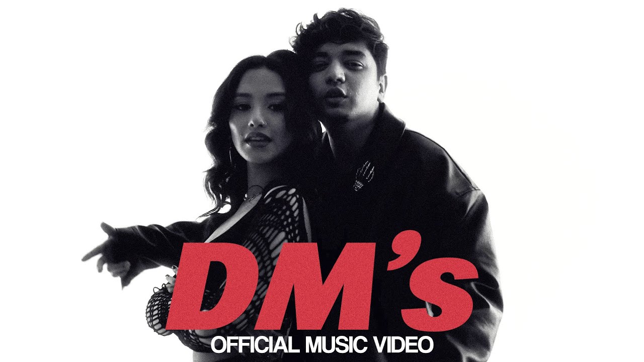 DMs | Nanku | [Official Music Video] - YouTube