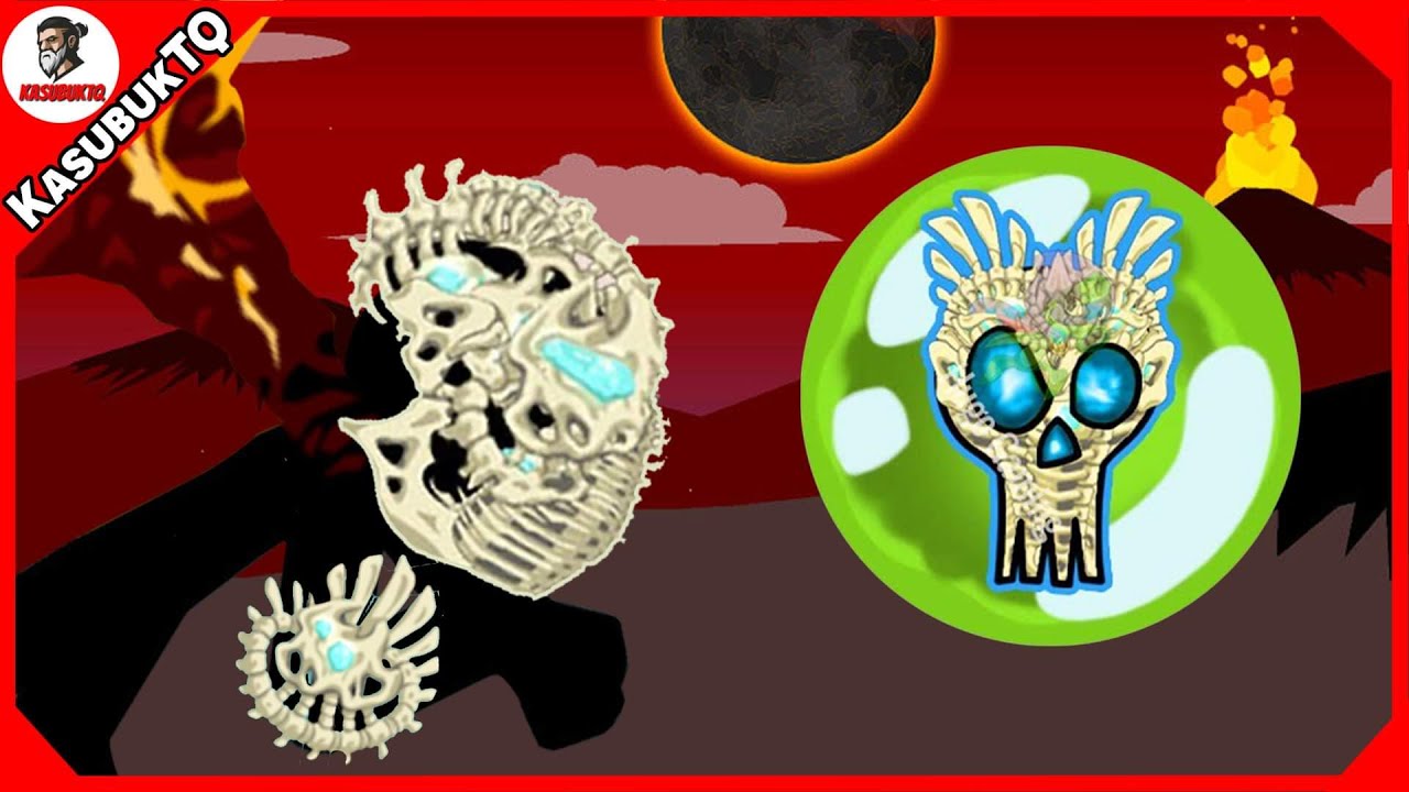 GRIFFON MEGA BOSS UNDEAD FULL ICONS + UNLOCK FULL POWER X9999999 ...