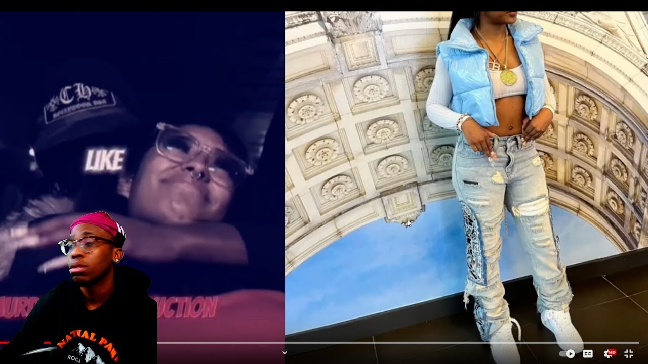 Kenzo Responds To Murda B Dissing Bando Ptz | Murdab Vs KenzoB - YouTube