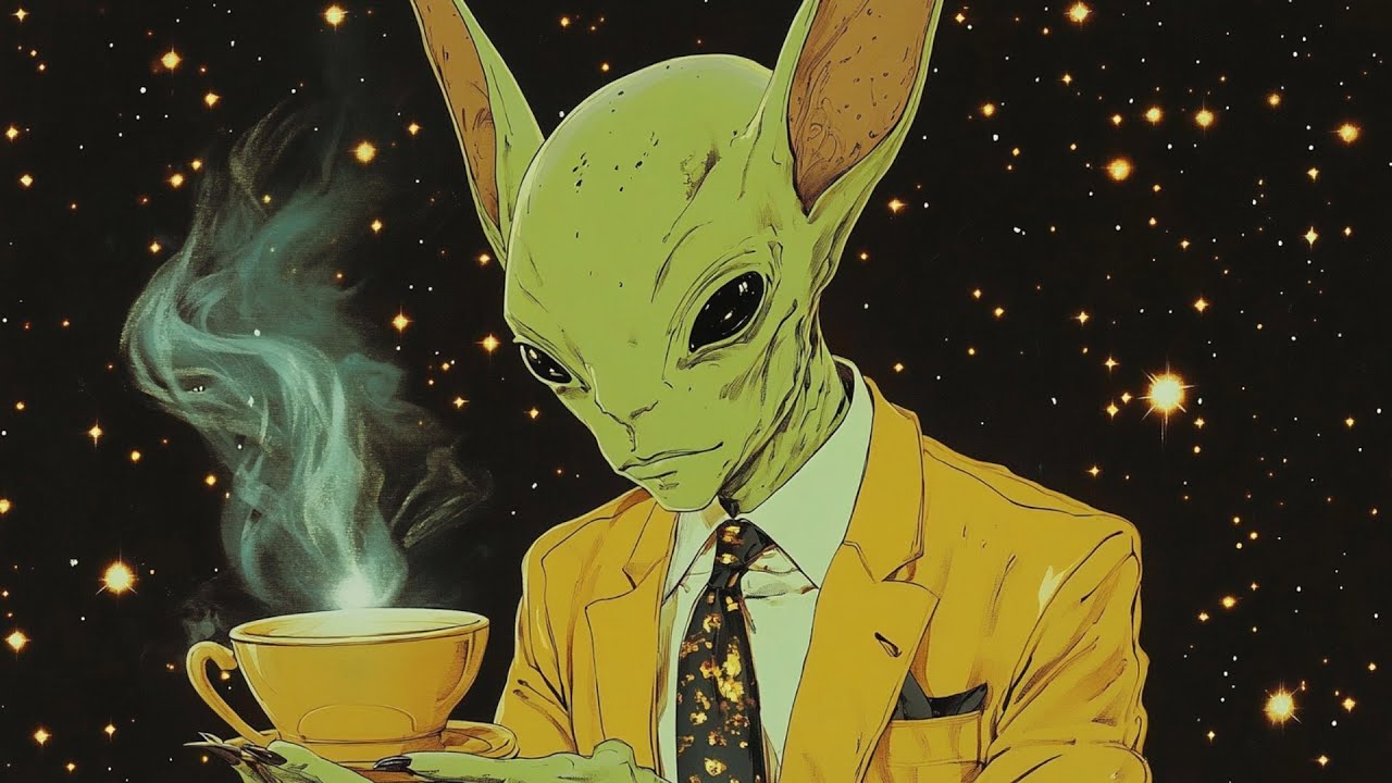 Hyperdrive Boogie Pluto - YouTube