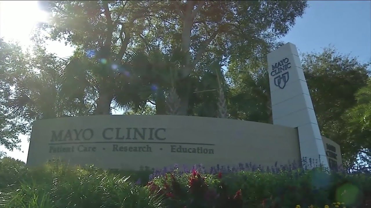 Mayo Clinic Carbon Ion Therapy Review
