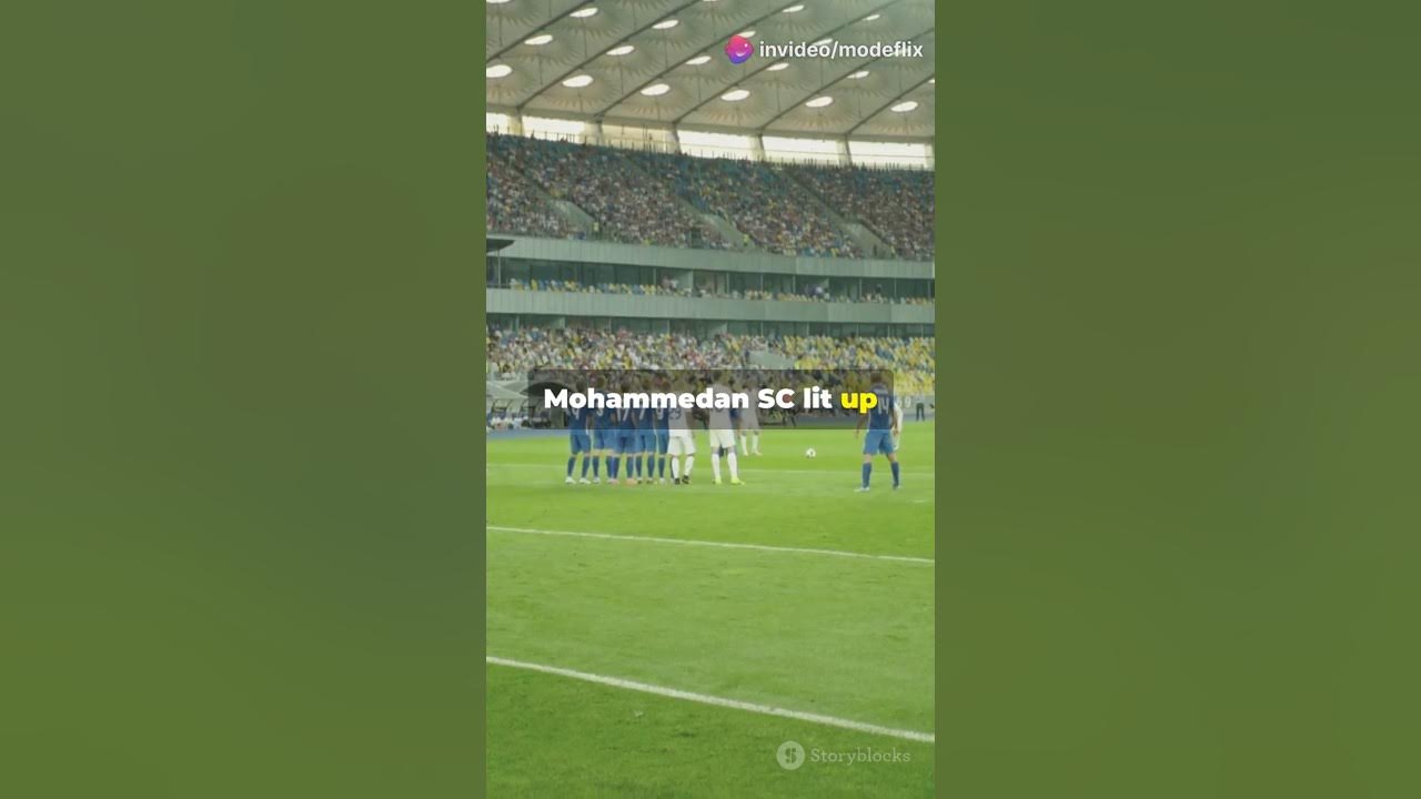 Jamshedpur FC vs Mohammedan SC: Thrilling ISL 2024-25 Highlights! - YouTube