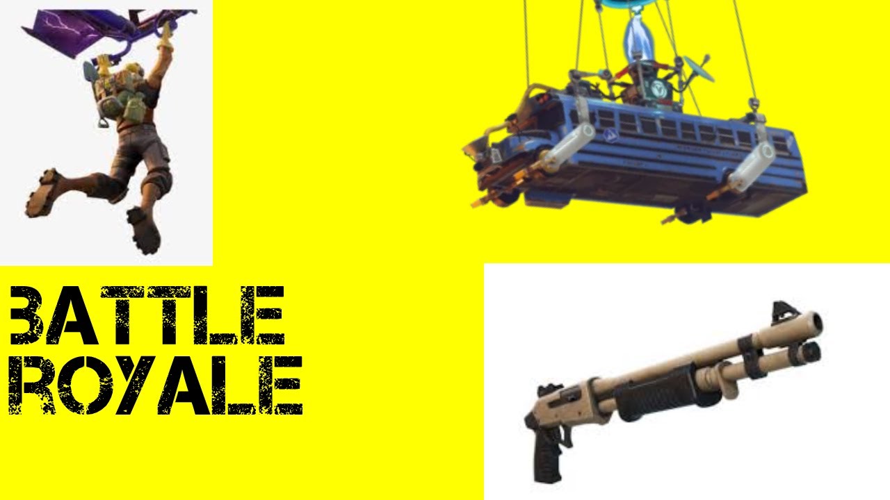 Fortnite battle Royale with crabby Carl - YouTube