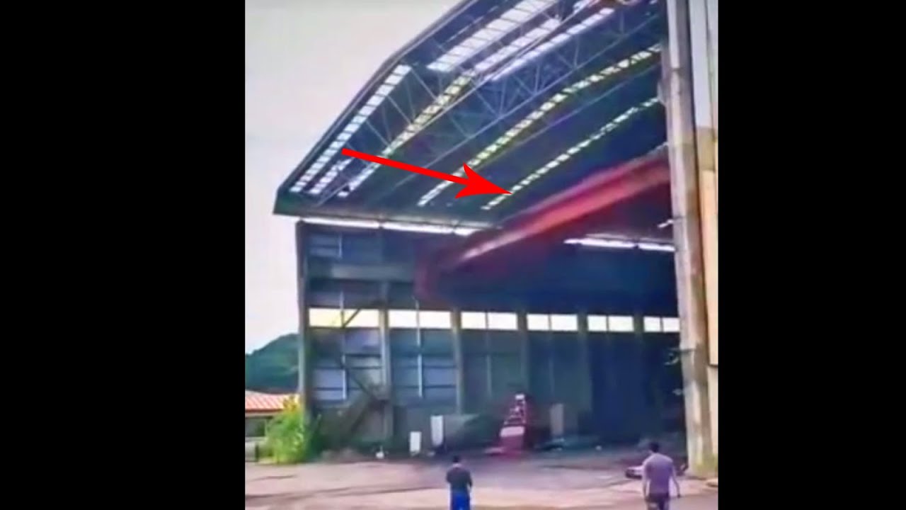 FACTORY ACCIDENT FAILS - YouTube