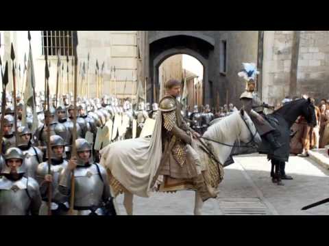 Game of Thrones 6 Sezon 2 Fragman Türkçe Altyazılı