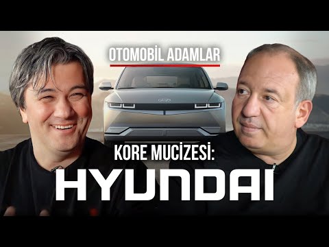 KORE MUCİZESİ: HYUNDAI!