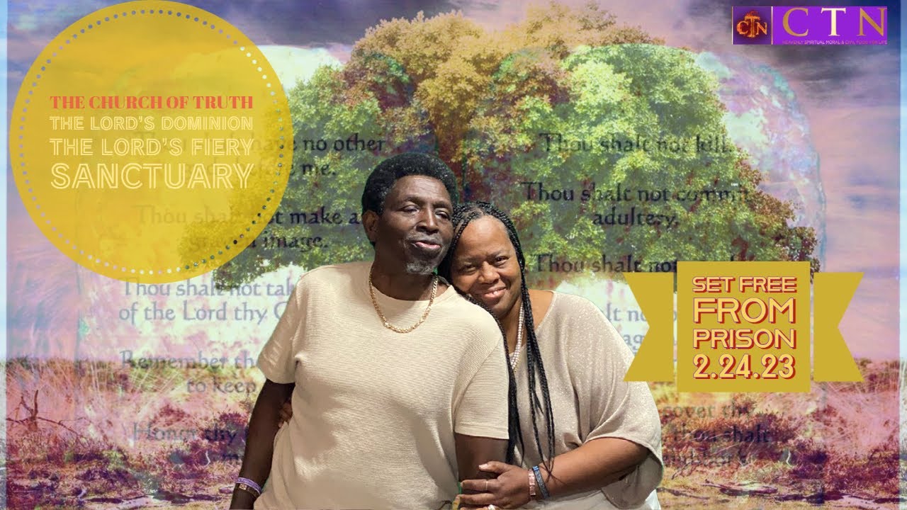 Set Free From Prison 2.24.23 - YouTube