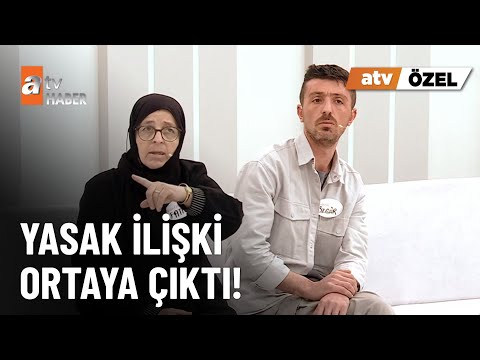 En yakın arkadaşı ihaneti anlattı - atv Ana Haber 5 Nisan 2025