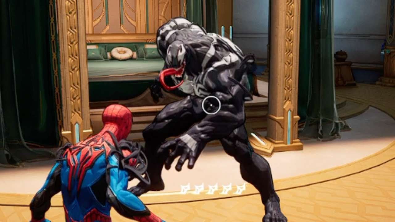 Funniest dialogue of characters meeting other characters in the game ...