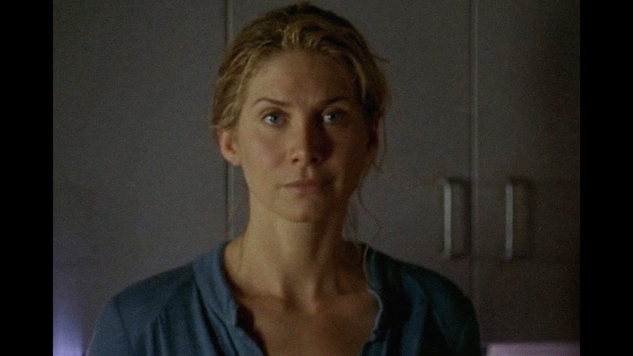 Juliet Burke - 96 - Sun tells Juliet that Jin is infertile - LOST - YouTube