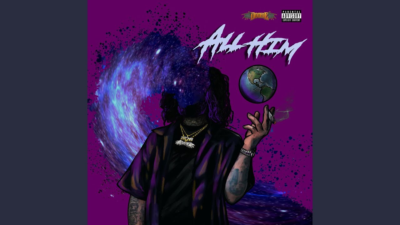 All Him YouTube Music all-him-youtube-music