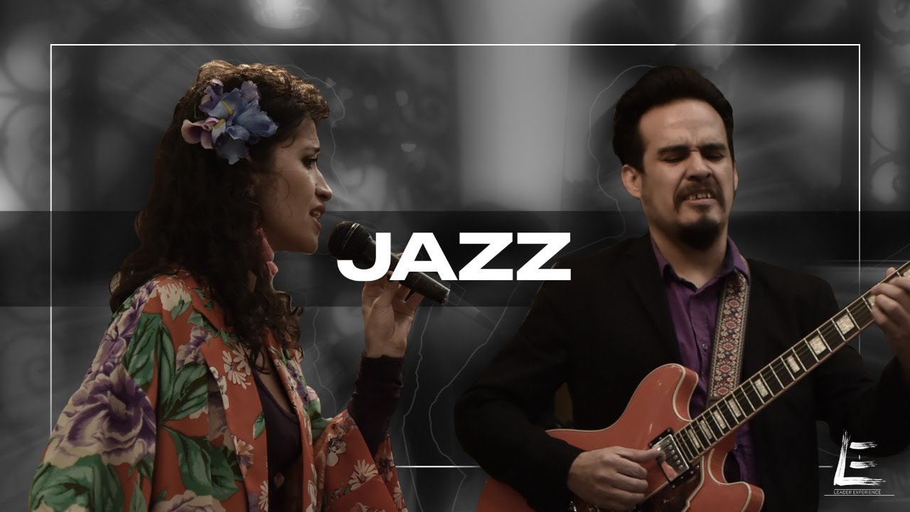 Seven Nation Army - FABIOLA RUANO & SILVANO ZETINA | Leader Experience ...