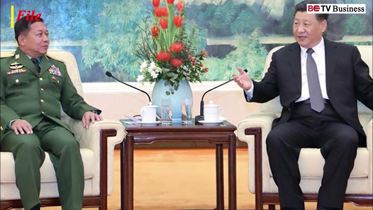 မြန်မာကုမ္ပဏီ ၆၀၀ ကျော် တရုတ်အကောက်ခွန်တွင် မှတ်ပုံတင်နိုင်ရေးကြိုးပမ်း
