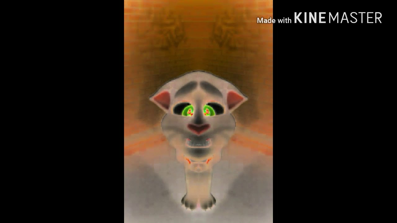 Tom Effects - YouTube