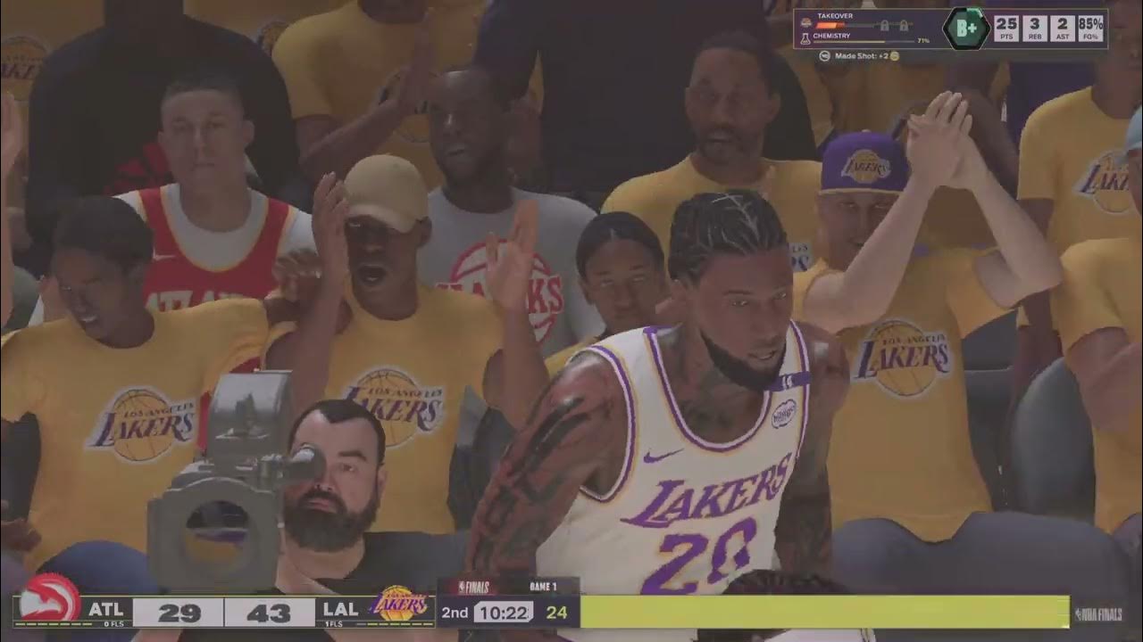 NBA 2K25_20250216022513 - YouTube