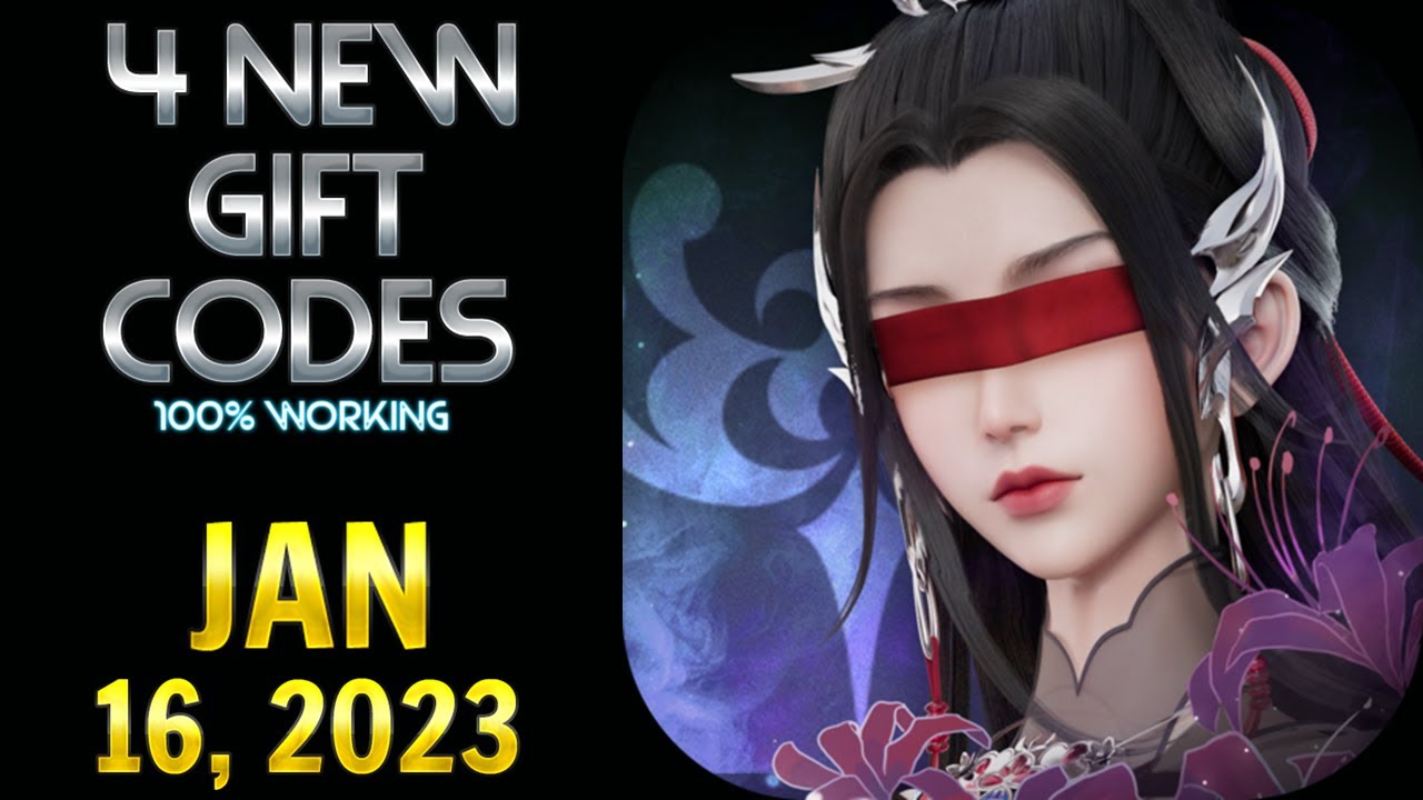 Jade Dynasty New Fantasy Codes | Jade Dynasty New Fantasy Gift Codes ...