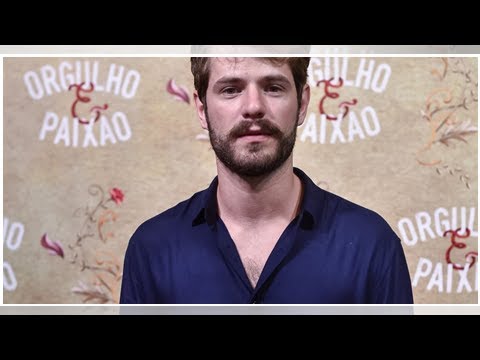 Maurício Destri, de \