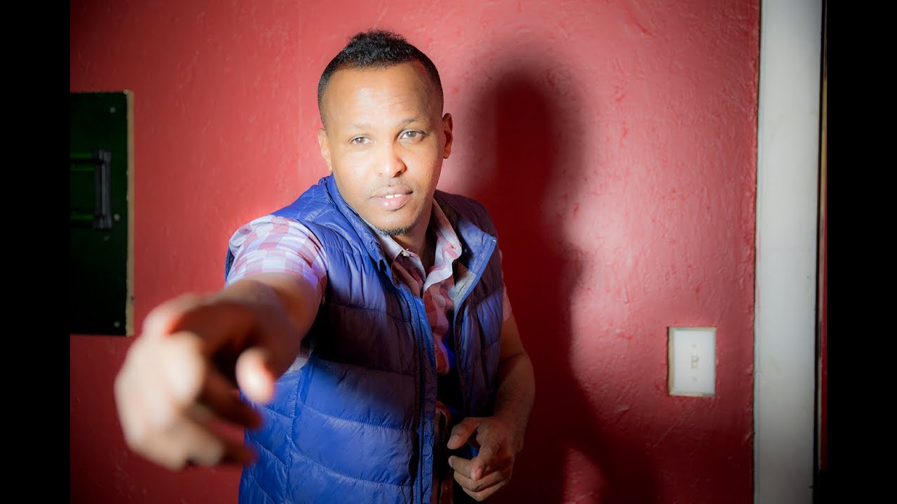 SAMATAR YARE 2015 JAWAABTII FARXIYA FISKA OFFICIAL VIDEO (DIRECTED BY ...