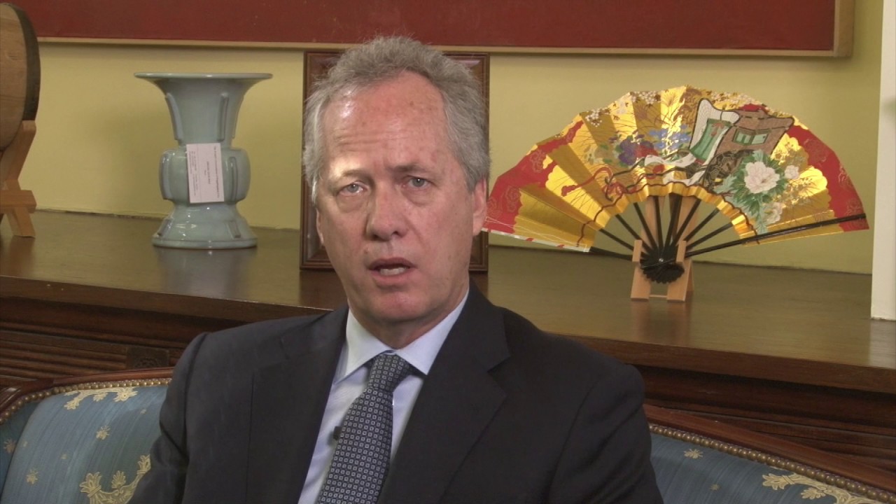 Mayor Greg Fischer’s reflections on the year, and goals for 2017 ...
