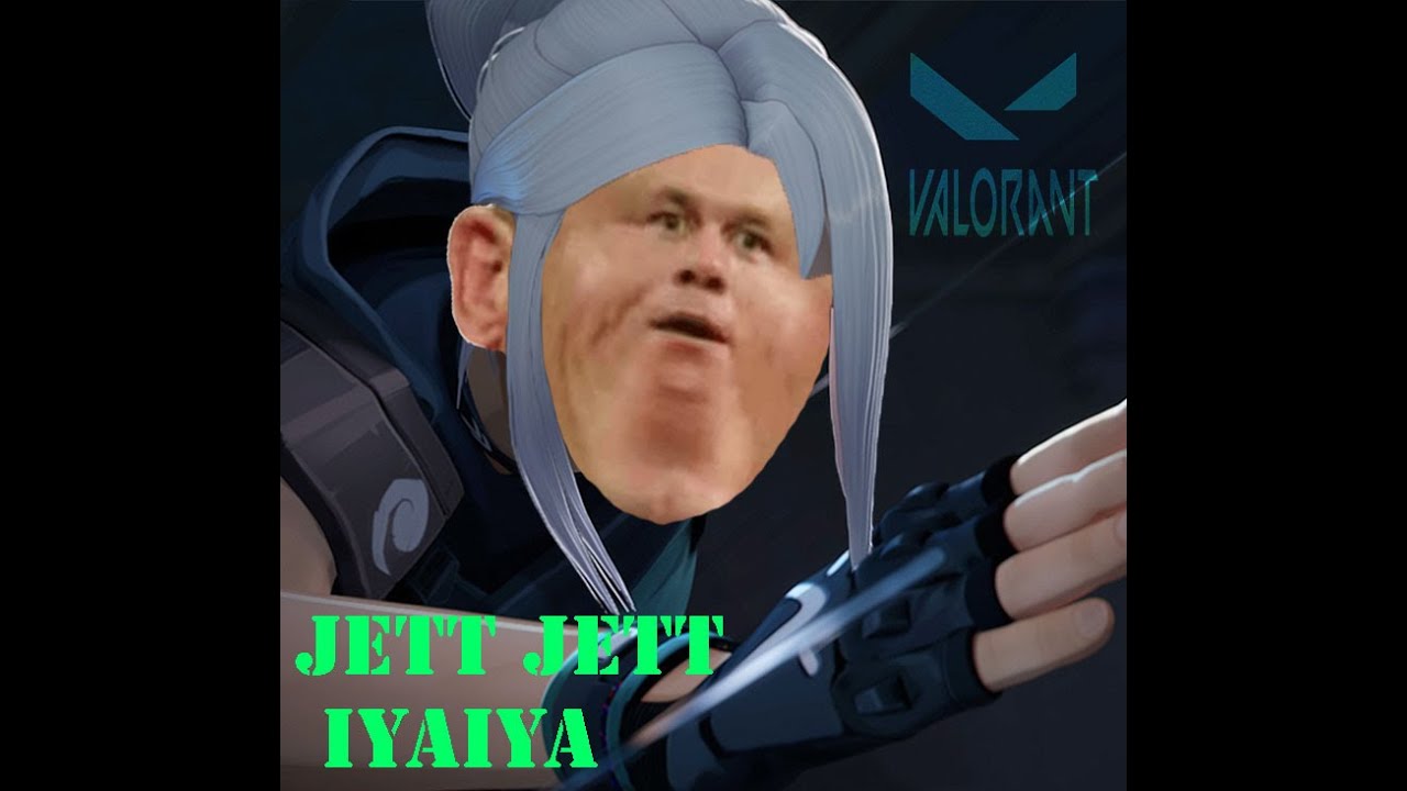 Jett Jett Jengjett - YouTube