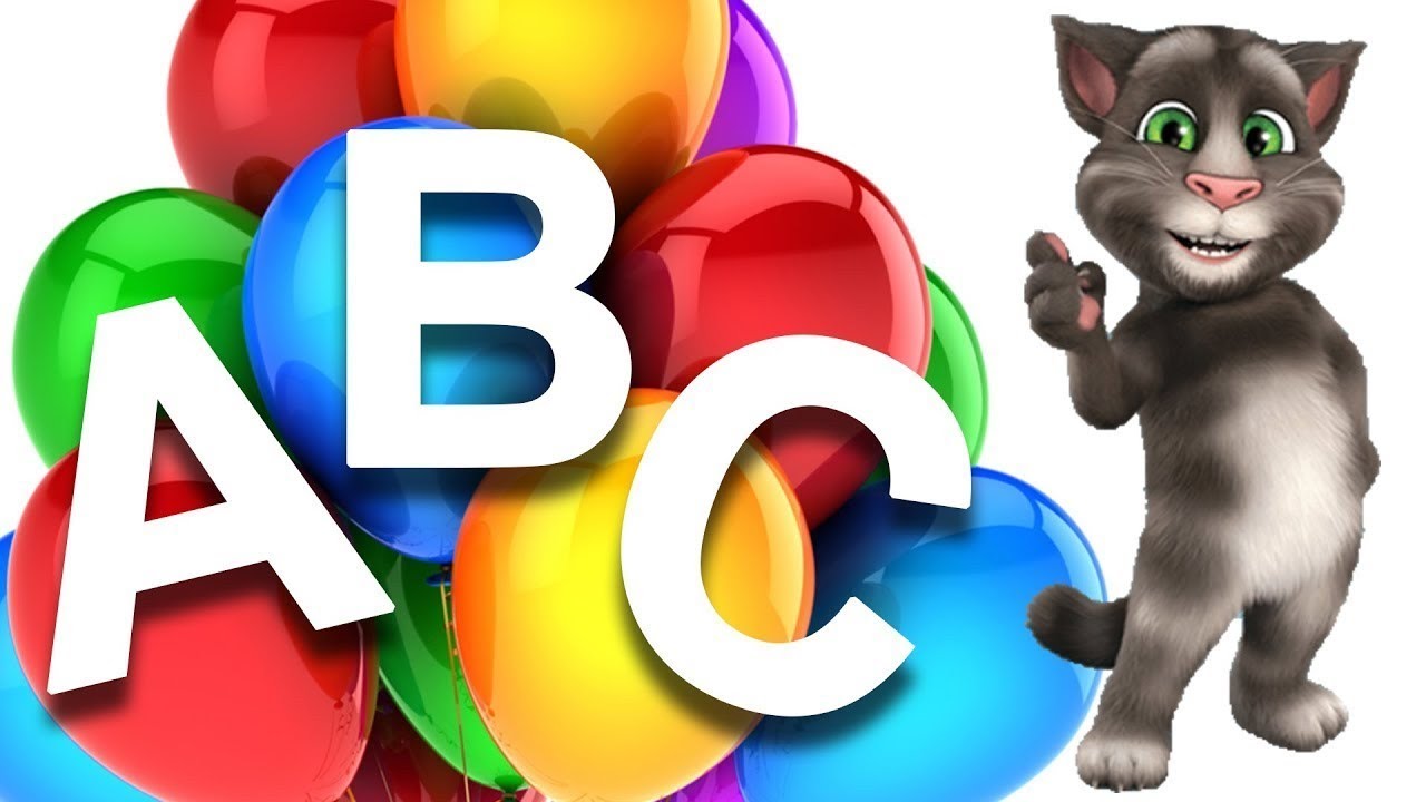 ABC Phonics Adventure with Friends - YouTube