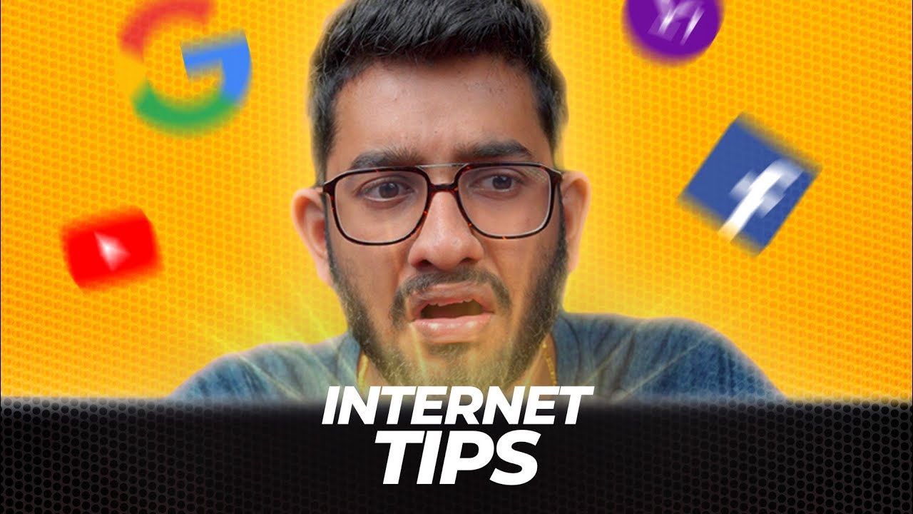 ഞെട്ടിക്കുന്ന Internet Tricks And Tips You Should Know !🔥 - YouTube