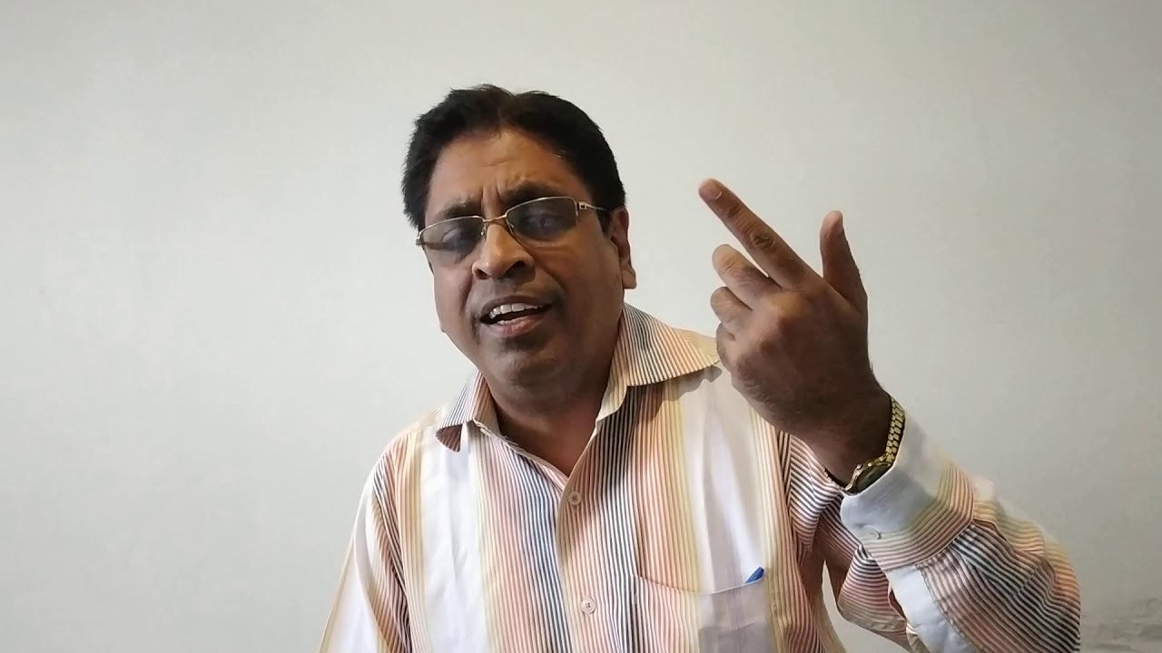 Oo Mere Dil Ke Chain By Rajeev Mathur - YouTube