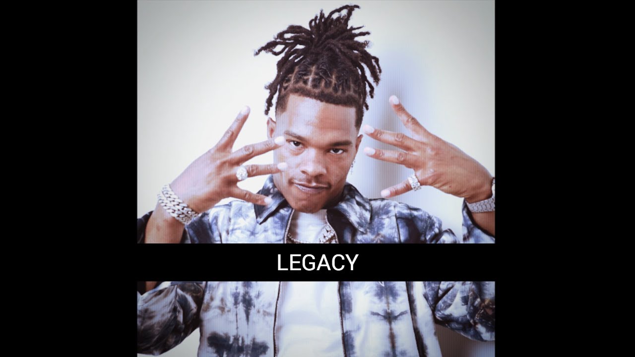 LEGACY | Lil Baby Type Beat - YouTube
