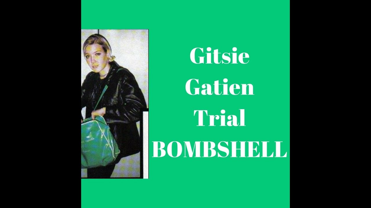 Gitsie Cynthia Haadje