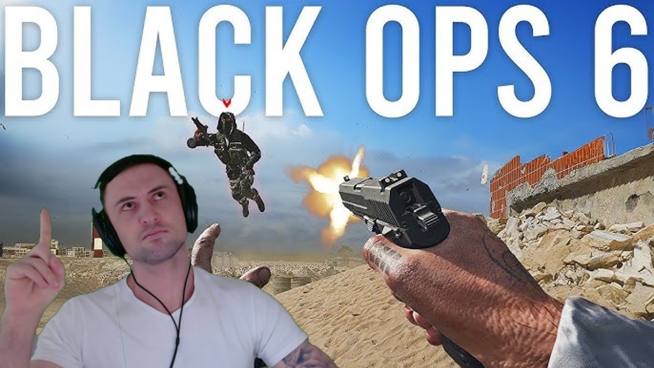 🔴LIVE - B06 - YouTube