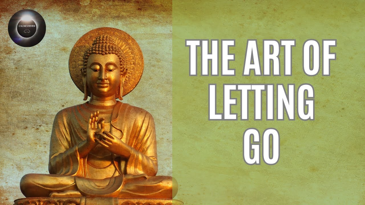 THE ART OF LETTING GO - SHORT STORY #motivational Video #motivation # ...