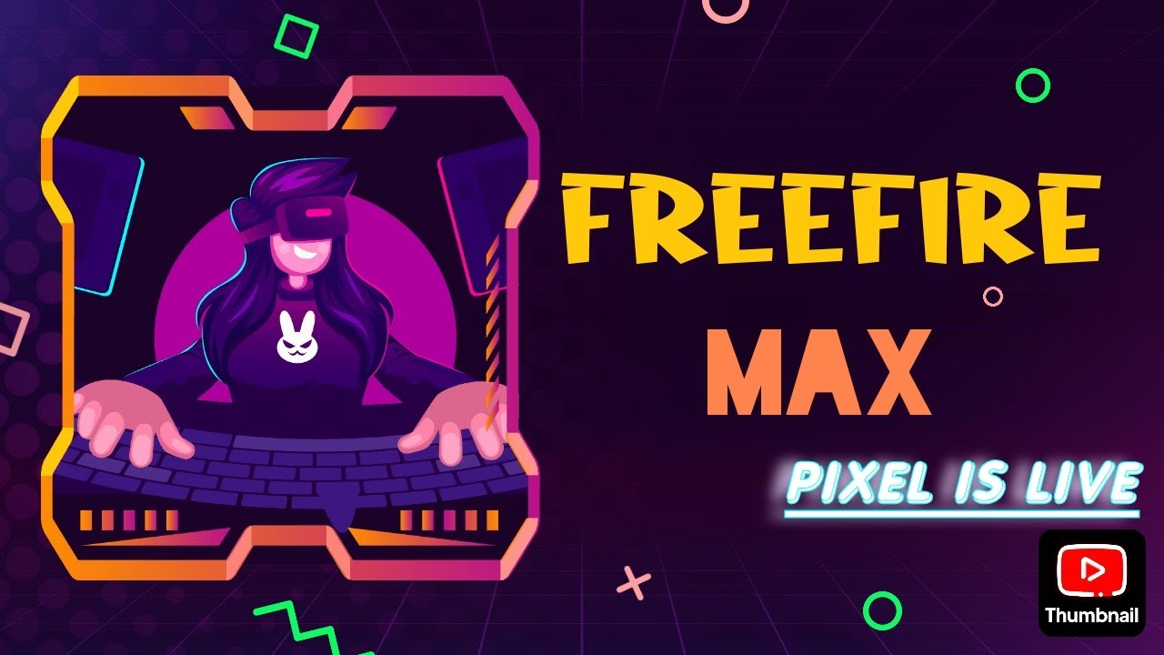 Pixel_tournaments's broadcast - YouTube