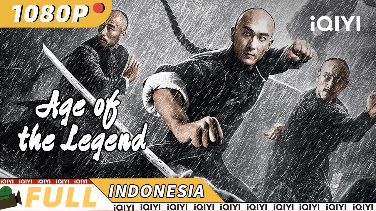 Drama Kungfu Terbaik 7 Rekomendasi Drama China Wuxia Terpopuler Pada